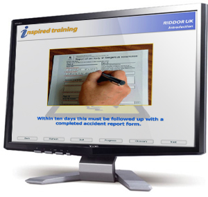 Reporting of Injuries, Diseases and Dangerous Occurrences Regulations ...